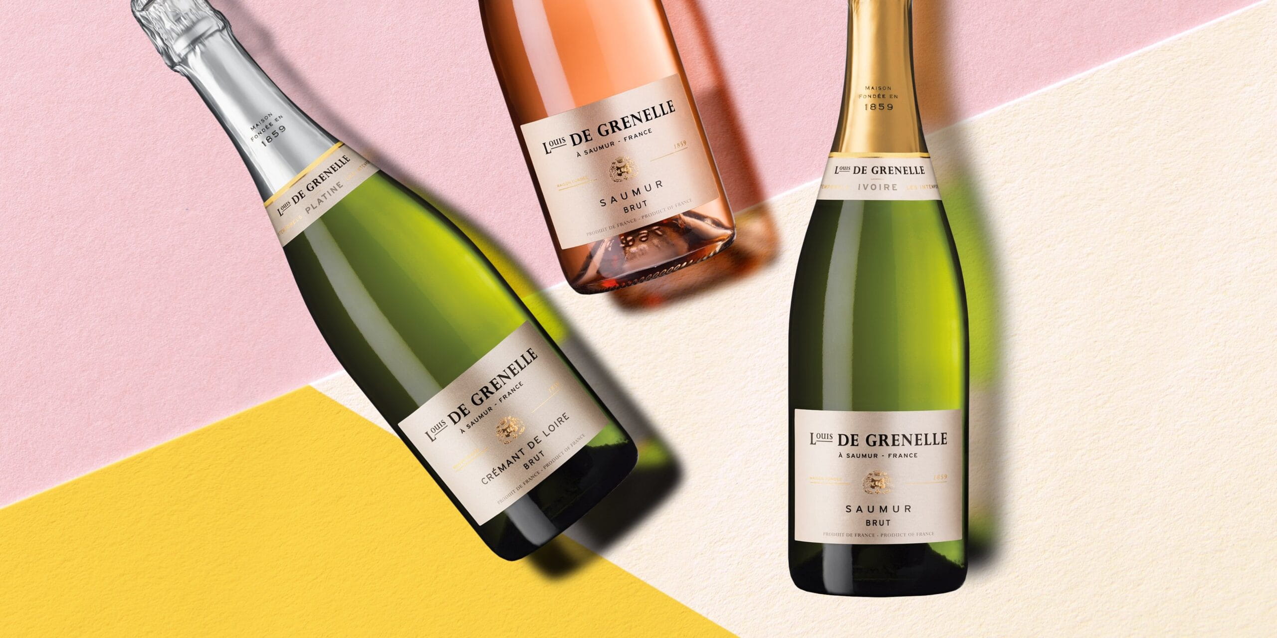 Vinoforever - Maheveinid tunnustatud veinimajadest